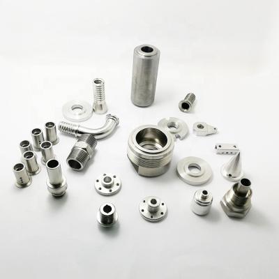Cina Tolleranza lavorante di servizi 0.01mm 0.05mm di CNC di precisione dell'OEM che sabbia superficie in vendita