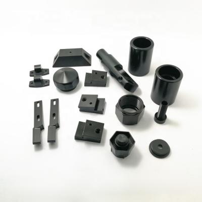 Cina Tolleranza lavorante di servizi 0.01mm 0.05mm di CNC di precisione dell'OEM che sabbia superficie in vendita