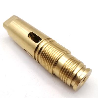 Cina Servizi di giro di CNC di precisione anodizzati per l'alluminio d'ottone di acciaio inossidabile in vendita