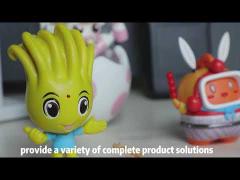 Kuaima Sanwei 3D Printing Factory