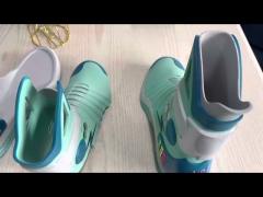 Shoes SLA 3D Printing Service