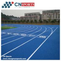 China 13mm Sandwich System Running Track for sale