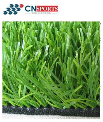 Cina Erba verde artificiale del giardino in vendita
