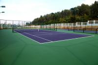 China SPU Basketball Flooring for sale