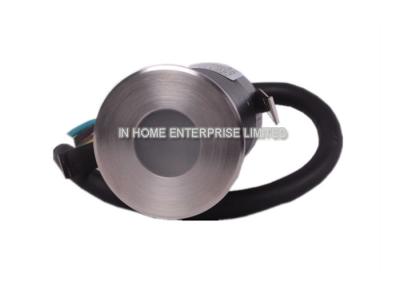China Garden LED Underground Lights High Efficiency Long Life Span for sale