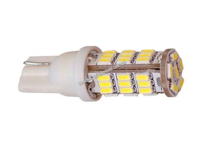 China Eficiência elevada SMD 3014 42 PCS branca/do verde diodo emissor de luz do carro das ampolas à venda