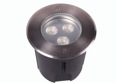 Cina Fuori del LED rosso lo stagno subacqueo accende l'acciaio inossidabile 316 + ha temperato il vetro in vendita
