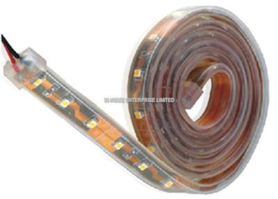 China 5m Non-Waterproof 5050 SMD 300 LED Strip Light RGB Indoor Decoration for sale