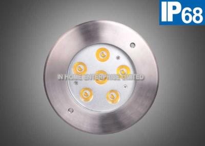 IP 68 Swimming Pool Lights Led Underwater Led Lights For Ponds