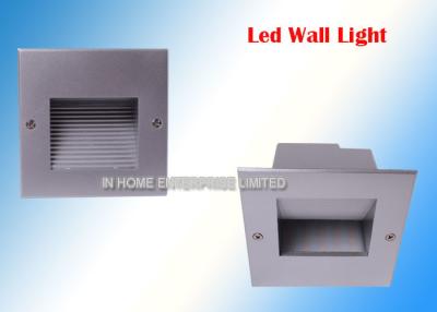 Cina 18 LED IP65 impermeabilizzano le luci messe montate della parete del LED con 3 anni di garanzia in vendita