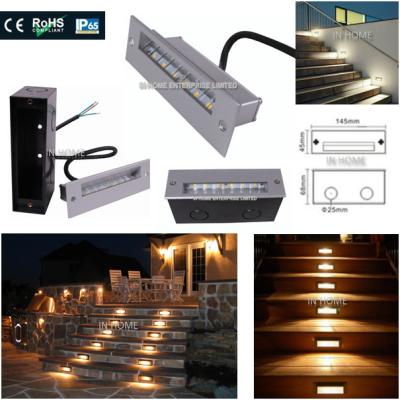 Cina 5730 luci antiurto della parete del LED messe SMD per la plaza, via di Peedestrian in vendita