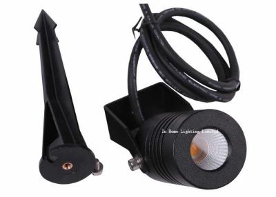 Cina Abbellisca l'alluminio principale all'aperto bianco caldo della pannocchia 5w del giardino delle luci della punta 12V in vendita