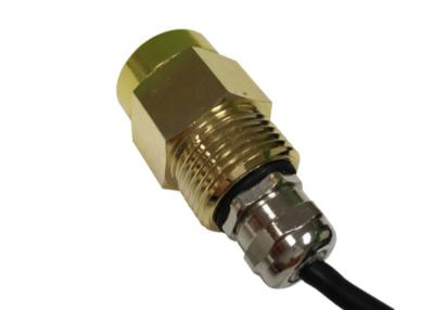 China IP 68 RGB 9W Geleide Stop Lichte/12 Volt van het Bootafvoerkanaal Visserijlicht Met duikvermogen Te koop