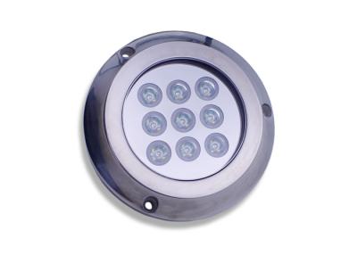 Cina 30 W 12V IP68 impermeabilizzano la luce subacquea marina del LED per lo stagno, barca in vendita