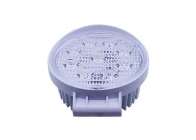 Cina 12V quadrano il materiale dell'alluminio delle luci 2430lm del punto della luce 27W LED del crogiolo di spalmatore in vendita
