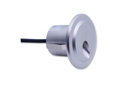 Cina Il grado marino dell'acciaio inossidabile 316 ha messo la luce di punto delle luci/12V 3W LED della parete del LED in vendita