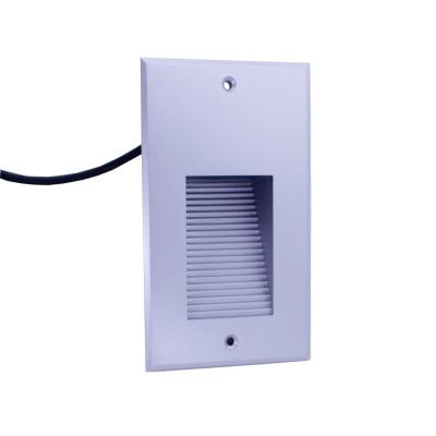 Cina Luci messe antiurto della parete del LED, luce dell'interno della scala di IP65 LED in vendita