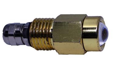 Cina Luce principale leggera/subacquea del tappo di scarico marino impermeabile di Ip68 12v della barca in vendita