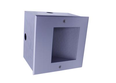 Cina La parete del LED messa bianco accende l'illuminazione di alluminio della parete della scala di valutazione impermeabile IP65 in vendita