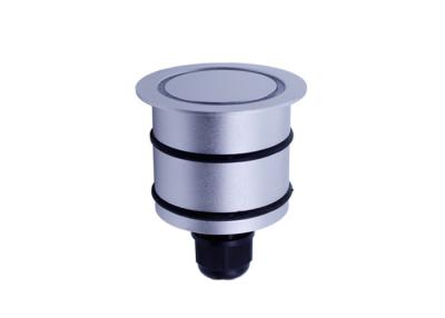 China 6500K 80CRI In Ground Patio Lights / Dimmable LED Underground Lamp for sale