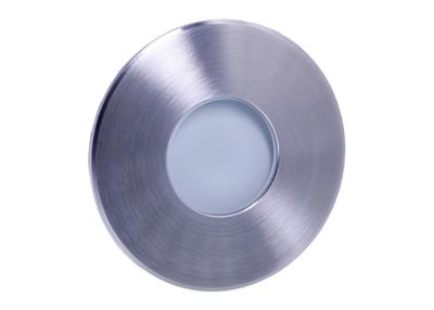 Cina Risparmio energetico al suolo d'abitazione di alluminio esterno del chip delle luci 6 SMD Epistar del LED in vendita