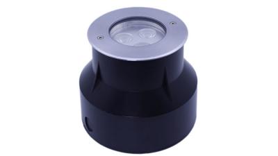 Cina Luce subacquea messa bianca della luce IP68 LED della piscina LED di 316SUS 12VDC per lo stagno in vendita