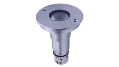 China Water Resistant 3W Mini LED Underwater Light / Water Fountain LED Lights for sale