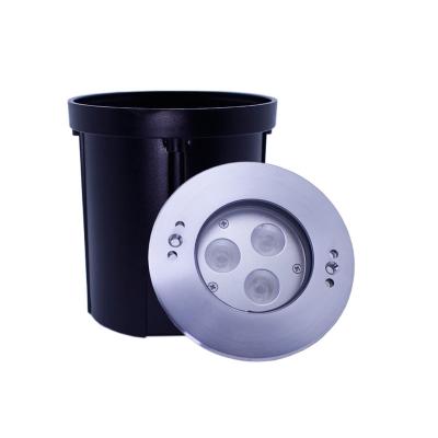 Cina IP68 luce sommergibile subacquea messa della piscina di acciaio inossidabile della luce notturna 12V LED in vendita