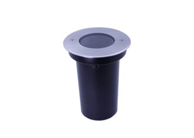 Cina luce al suolo leggera sotterranea impermeabile bianca dell'alluminio LED di 12V IP67 LED in vendita