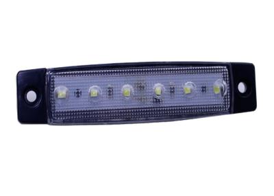 Китай линия света прокладки СИД общего назначения светов 12V 6LED тонкая прокладки/голубого бечевника морские продается