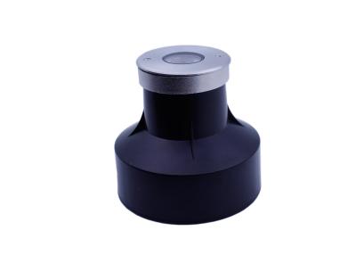China IP 68 Waterproof Swimming Pool Lights RGB 3W Underwater Buried Light for sale