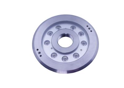 Cina Luci principali subacquee subacquee impermeabili della luce 200mm del IP 68 all'aperto per le fontane in vendita