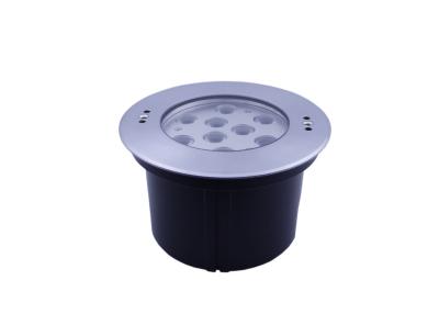 Cina IP68 luce subacquea leggera della piscina di RGB 22W LED della fontana dell'acciaio inossidabile 316 in vendita