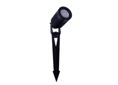 AC 100-240V Outdoor LED Garden Lights COB 10W LED Spike Lights 50000 Hour Lifetime