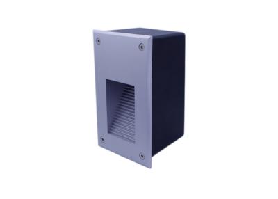 Cina Lampade di superficie della scala messe 4W delle luci LED della parete del IP 65 LED 3 anni di garanzia in vendita