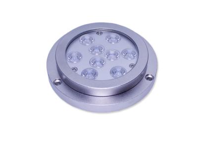 Cina Luce subacquea dei crogioli di acciaio inossidabile IP68 Bluetooth LED impermeabile in vendita