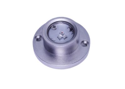 Cina Luce subacquea blu della barca di IP68 RGB LED 15 watt per l'acqua salata di sale marino profonda in vendita