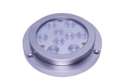 Cina Luci della barca di Marine Surface Mount Blue LED/luci subacquee per la barca del pontone in vendita