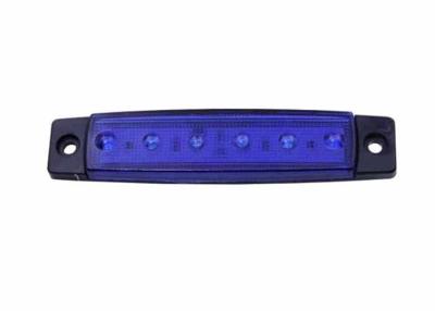 Cina Le luci impermeabili blu della barca 12V per il punto interno della piattaforma della barca decorano le luci in vendita