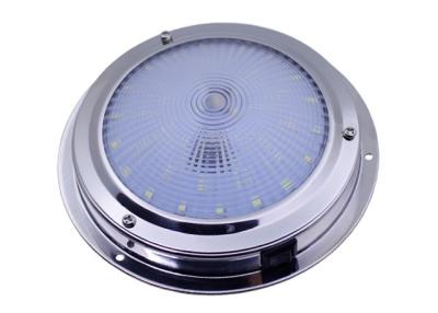 Cina SUS interno delle luci della cabina della barca di 12Volt 3W 316 luci di cupola per il soffitto in vendita