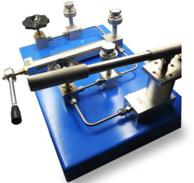China pressure calibrator price for sale
