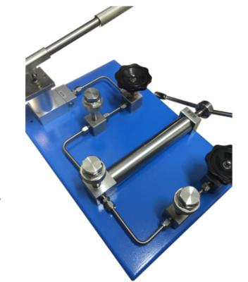 China pressure transmitter calibration for sale