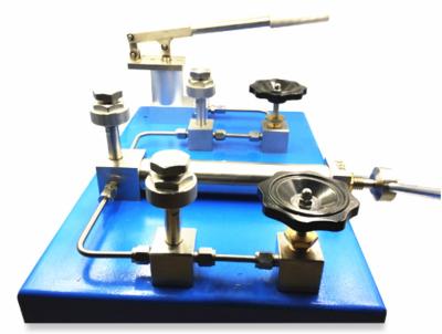 China pressure calibration equipment for sale