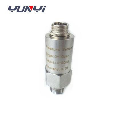China liquid pressure sensor for sale