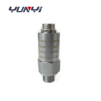 China engine oil pressure sensor for sale