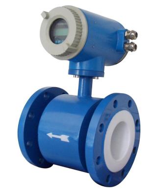 China liquid flow meter for sale