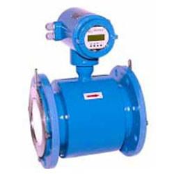 China electronic flow meter for sale