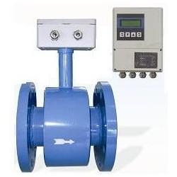 China milk flow meter for sale