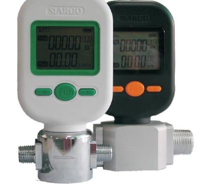 China digital flowmeter for sale