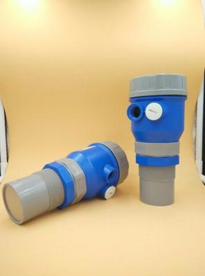 China ultrasonic water level sensor for sale